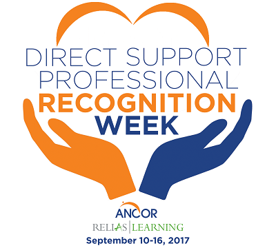 It is National Direct Support Professionals Week! | Epic Enterprise